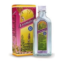 Aromatol, płyn, 150 ml